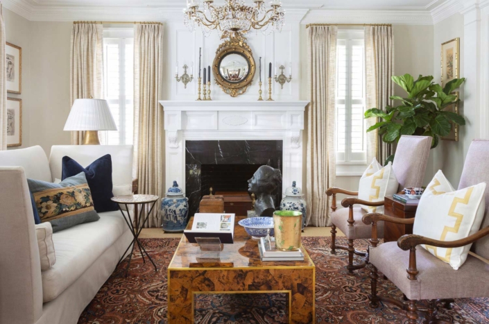 Zeb Grant Interior Design